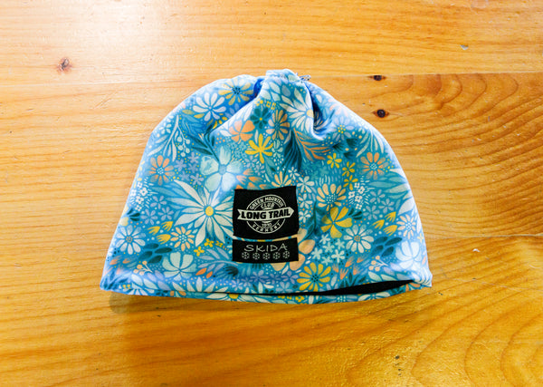 Skida Alpine Hat - Adult Womens – Green Mountain Club